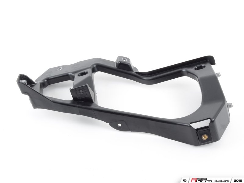 Genuine Volkswagen Audi - 7P6806510 - DEFORMELEM (7P6 806 510)