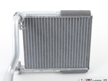 Genuine Volkswagen Audi - 5C0819031 - Heater core (5C0 819 031)