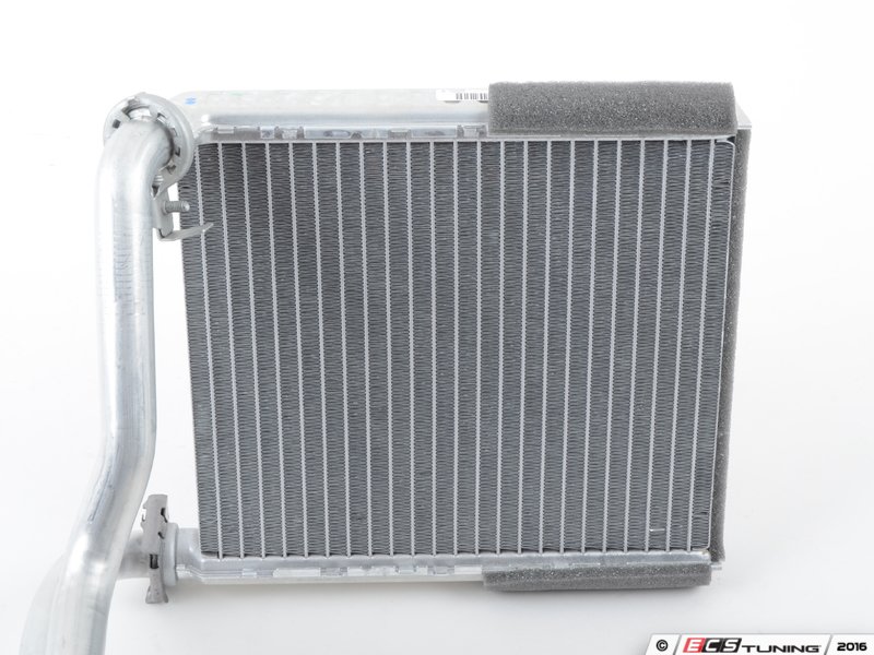 Genuine Volkswagen Audi - 5C0819031 - Heater core (5C0 819 031)