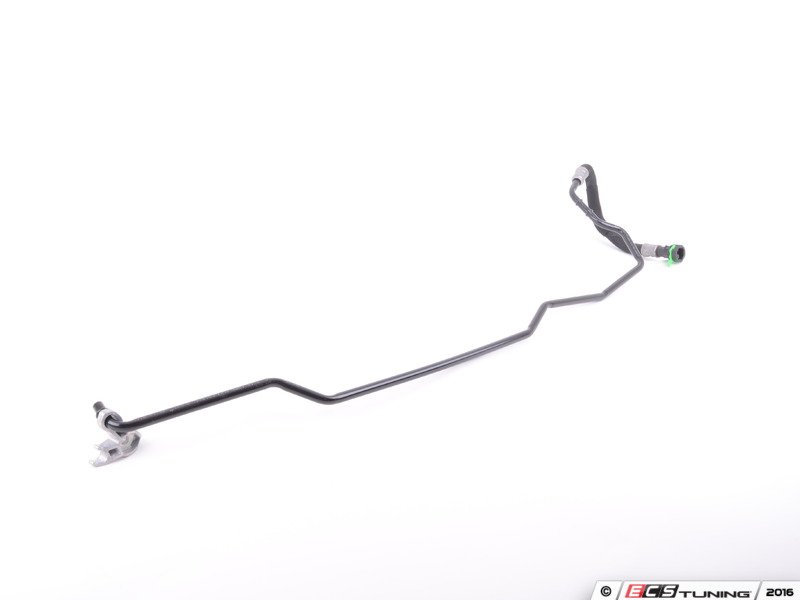 Genuine BMW - 17227585926 - E89 Oil Cooler Hose - Automatic ...