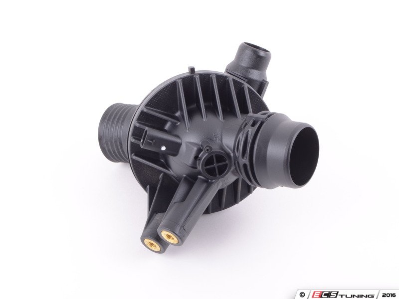 Genuine BMW - 11537586783 - Thermostat Assembly (11-53-7-586-783)