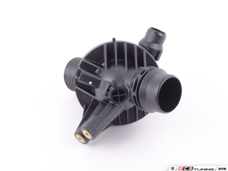 Genuine BMW - 11537586783 - Thermostat Assembly (11-53-7-586-783)