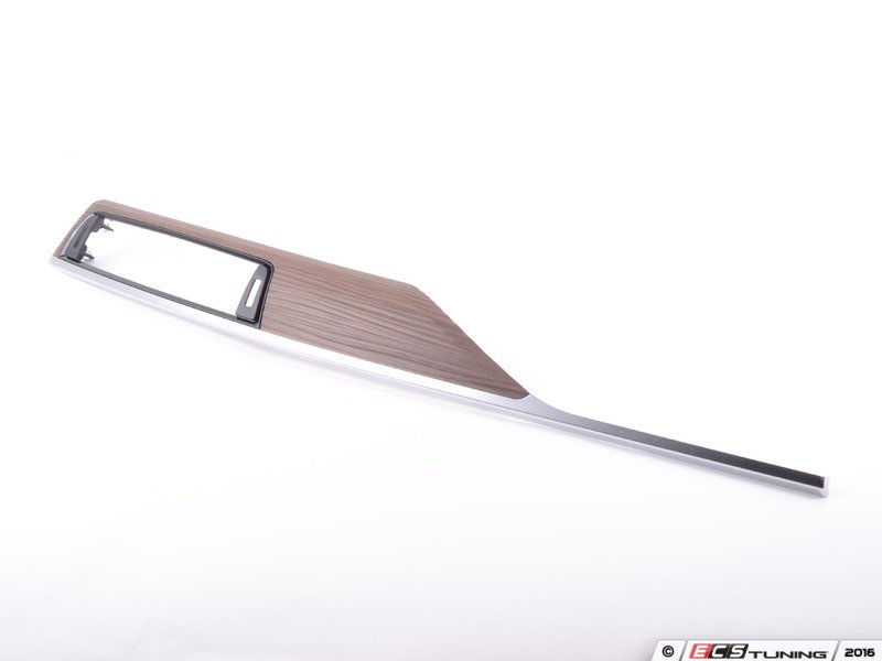 Genuine BMW - 51459231233 - DECORATIVE STRIP, DA (51-45-9-231-233)