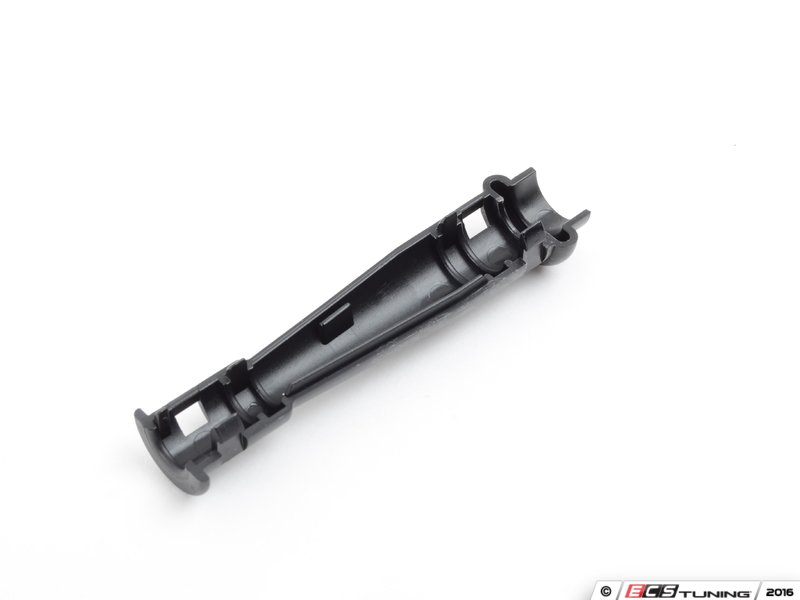 Genuine Volkswagen Audi - 03L971921A - Wire Guide Half - Priced Each ...