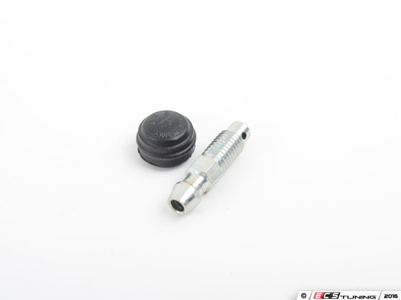 Genuine Porsche - 92835194502 - BRAKE VENT VALVE