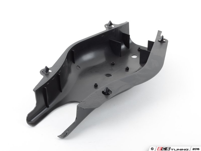 Genuine Mercedes Benz - 2043521588 - COVERING