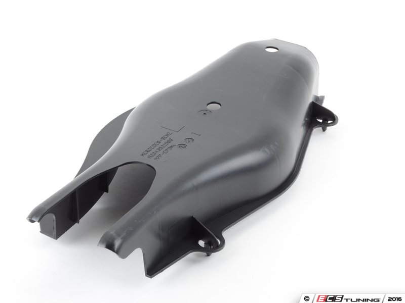 Genuine Mercedes Benz - 2043521588 - COVERING