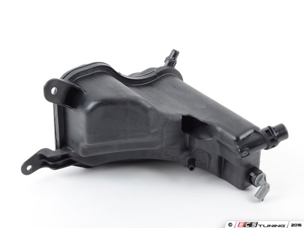 Hudson - 17137640514 - Coolant Expansion Tank