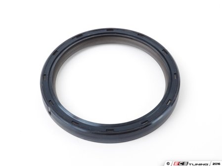 Elring - 11117584398 - Rear Crankshaft Seal