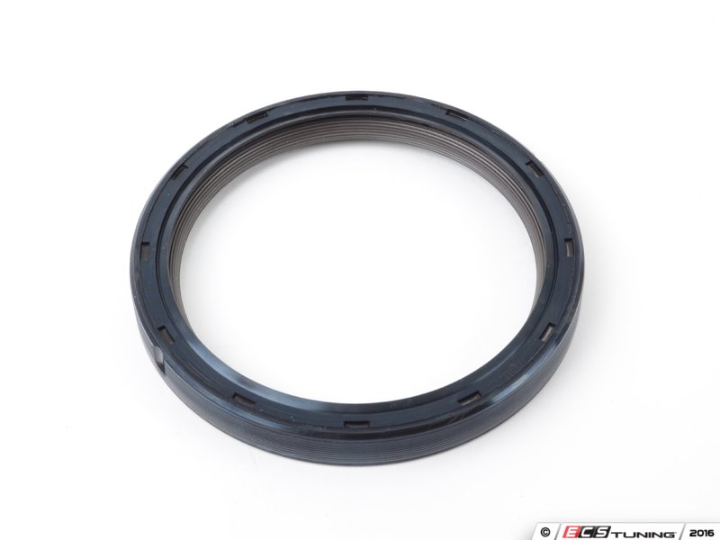 Elring - 11117584398 - Rear Crankshaft Seal