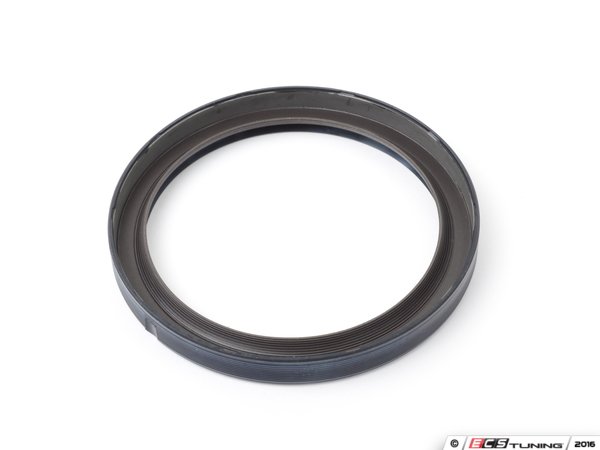 Elring - 11117584398 - Rear Crankshaft Seal