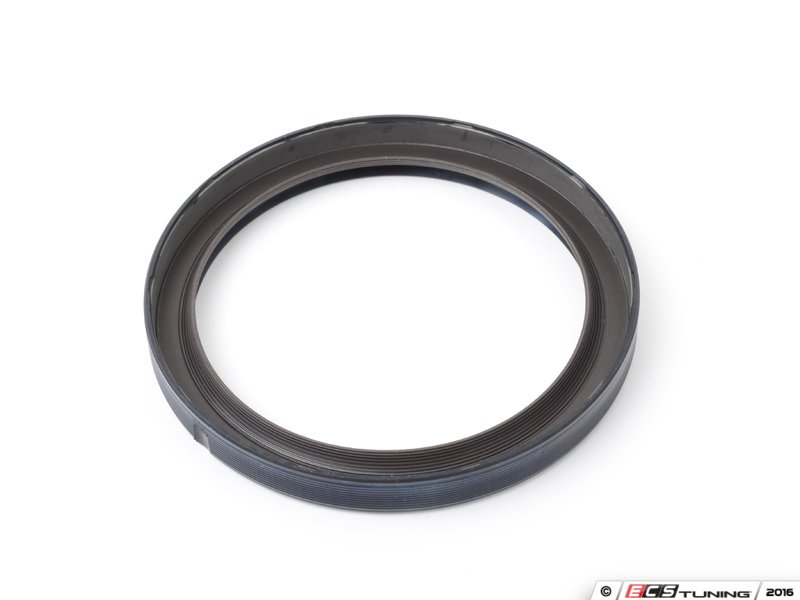 Elring - 11117584398 - Rear Crankshaft Seal