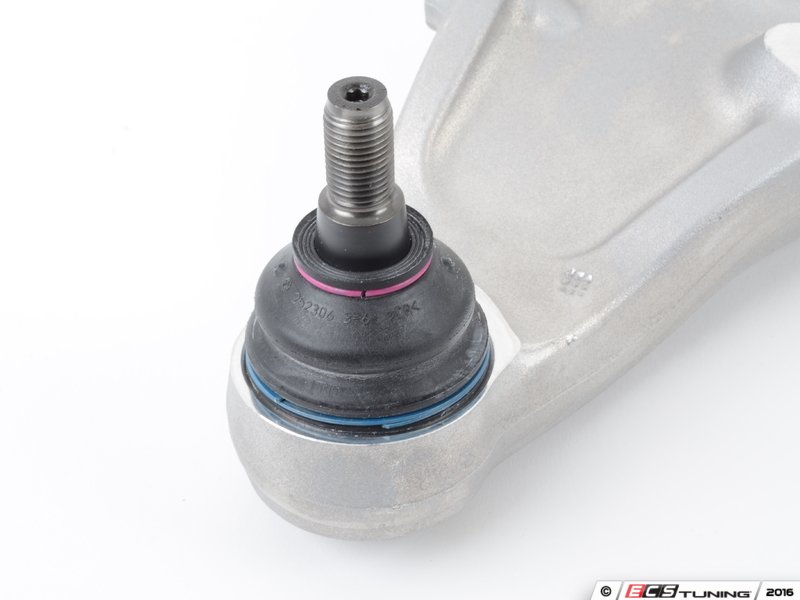 Genuine Volkswagen Audi - 420407152L - Front Lower Control Arm - Right ...