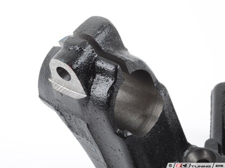 Genuine Volkswagen Audi - 5C0407255A - Wheel Bearing Housing - Left ...