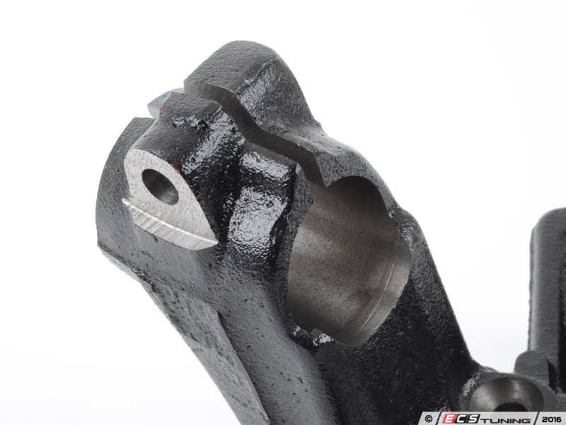 Genuine Volkswagen Audi - 5C0407255A - Wheel Bearing Housing - Left ...