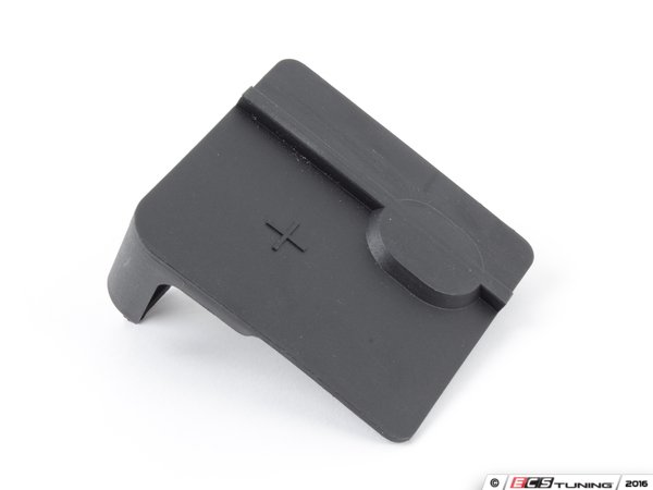 Genuine Volkswagen Audi - 8Z0915429B - Battery Terminal Cap (8Z0 915 429 B)