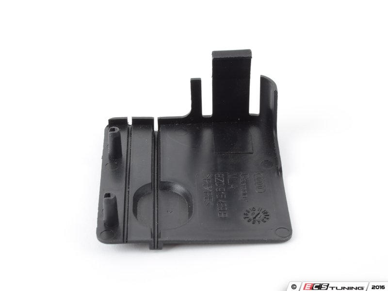 Genuine Volkswagen Audi - 8Z0915429B - Battery Terminal Cap (8Z0 915 429 B)