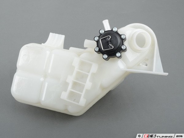 Hamburg Tech - 99610615704 - Expansion Tank