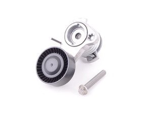 BMW E92 328i N52 3.0L Engine Drive Belt Parts - ECS Tuning