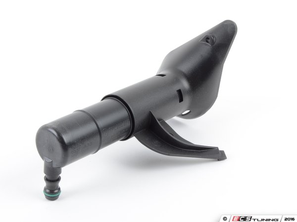 Genuine Volkswagen Audi - 7P6955978 - CYLINDER (7P6 955 978)