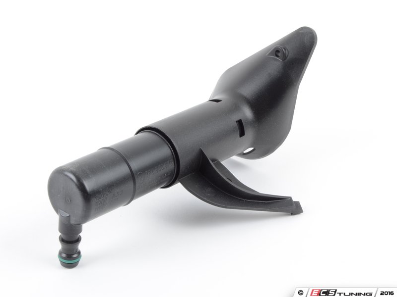 Genuine Volkswagen Audi - 7P6955978 - CYLINDER (7P6 955 978)