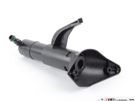 Genuine Volkswagen Audi - 7P6955978 - CYLINDER (7P6 955 978)