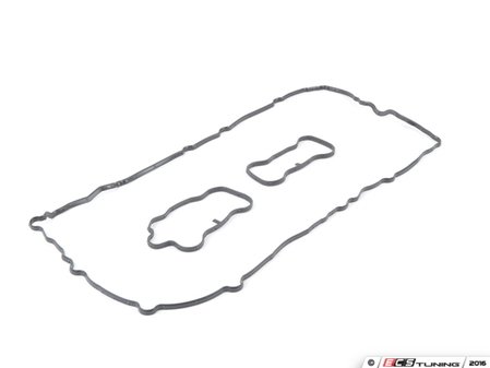 Genuine BMW - 11127614700 - Valve Cover Gasket Set - Cylinders 1-4 (11 ...