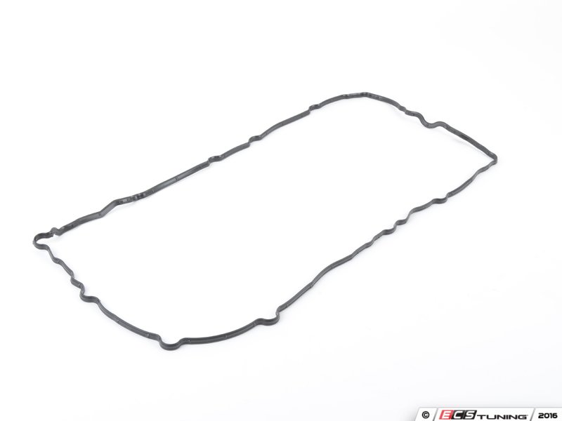 Genuine BMW - 11127614700 - Valve Cover Gasket Set - Cylinders 1-4 (11 ...