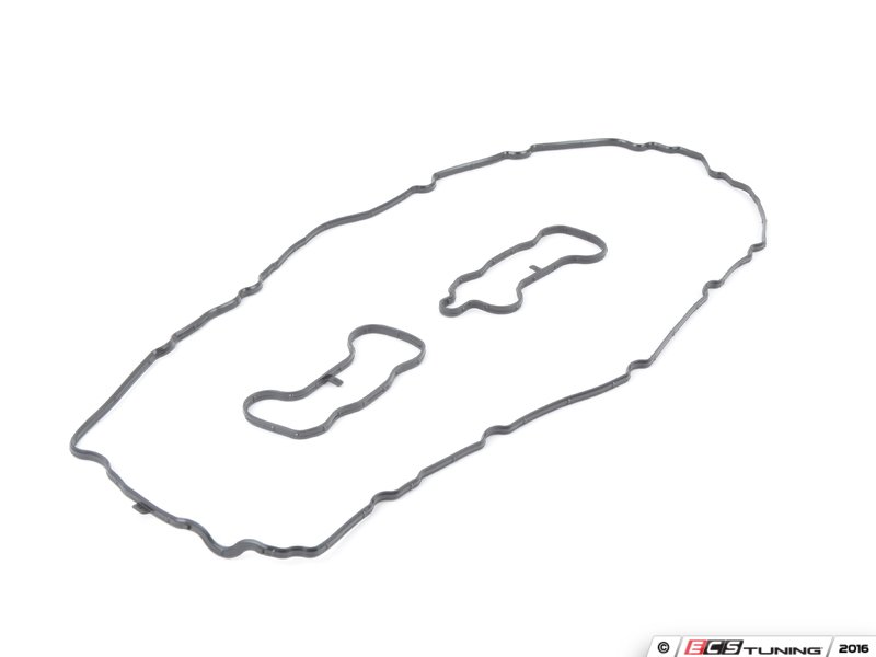 Genuine BMW - 11127614701 - Valve Cover Gasket Set - Cylinders 5-8 (11 ...