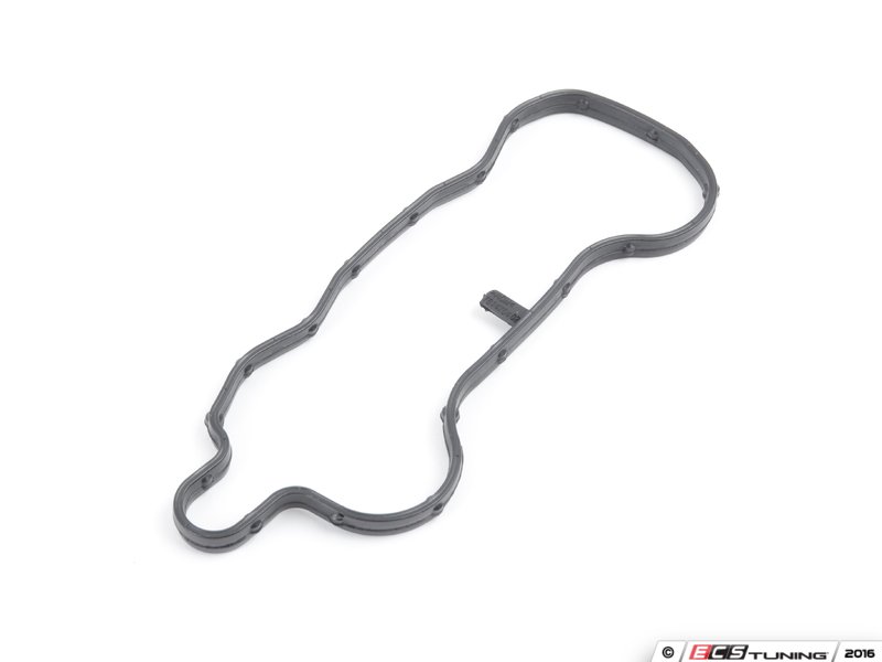 Genuine BMW - 11127614701 - Valve Cover Gasket Set - Cylinders 5-8 (11 ...