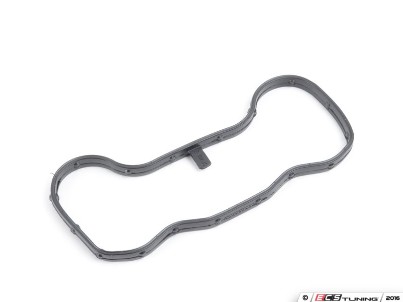 Genuine BMW - 11127614701 - Valve Cover Gasket Set - Cylinders 5-8 (11 ...