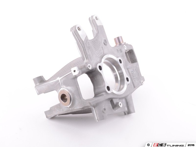 Genuine Volkswagen Audi - 420505433F - Wheel Bearing HOusing (420 505 ...