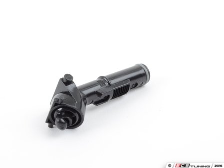 Genuine Volkswagen Audi - 7P6955104 - BRACKET (7P6 955 104)