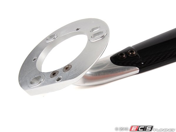 Genuine BMW - 51710429378 - BMW Performance Strut Bar - (Part Is NLA ...