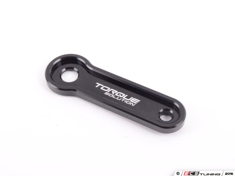 Torque Solution - TS-VW-022 - Billet Aluminum Pendulum Mount (Dog Bone)