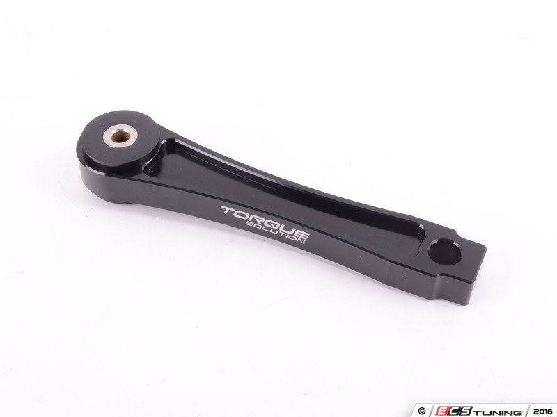 Torque Solution - TS-VW-022 - Billet Aluminum Pendulum Mount (Dog Bone)
