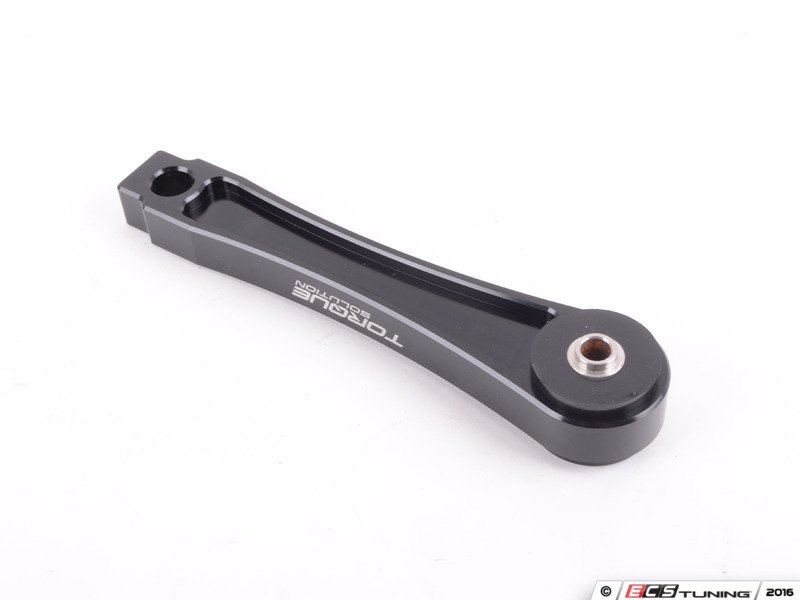 Torque Solution - TS-VW-022 - Billet Aluminum Pendulum Mount (Dog Bone)
