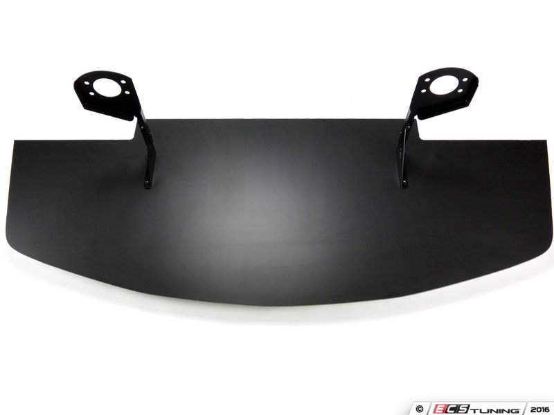 HARD Motorsport - splitter.e36KT - HARD Motorsport Front Splitter Kit