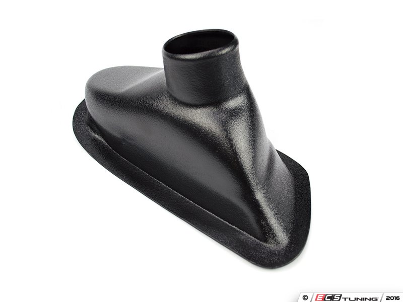 HARD Motorsport - DUCTINLETS.E46 - E46 M3 HARD Motorsport Brake Duct ...