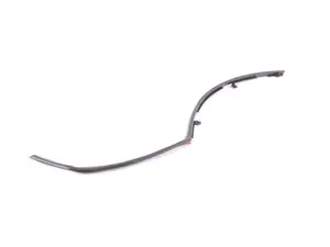 Genuine BMW - 51767318509 - Door B column seal - left (51-76-7-318-509)