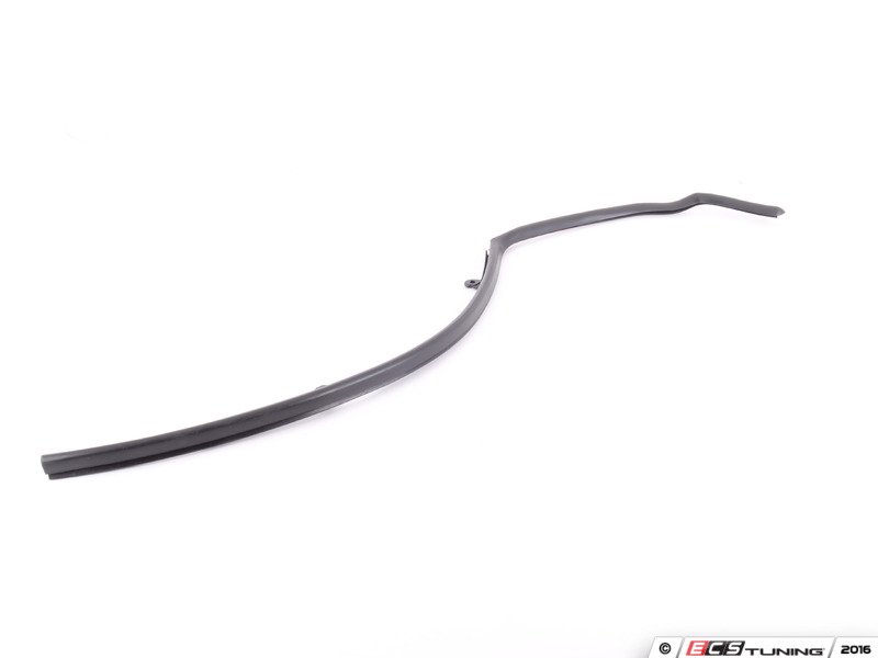 Genuine BMW - 51767305546 - F15 Rear Outer Door Seal - Right (51-76-7 ...