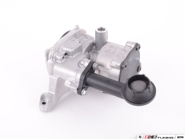 Genuine Volkswagen Audi - 04L145208H - OIL PUMP (04L 145 208 H)