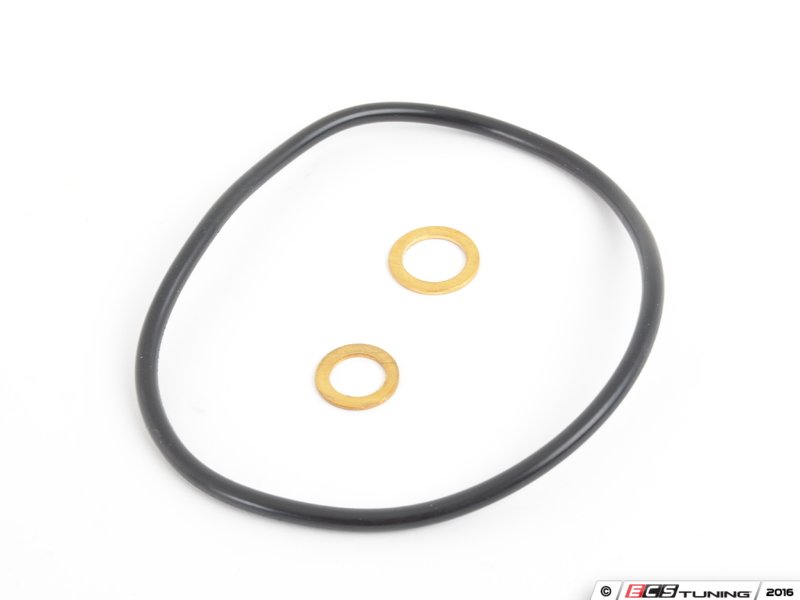 Vaico - 11427510717 - Oil Filter Kit