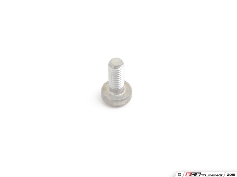 Genuine Volkswagen Audi - N10751201 - Torx Head Bolt - Priced Each (N ...