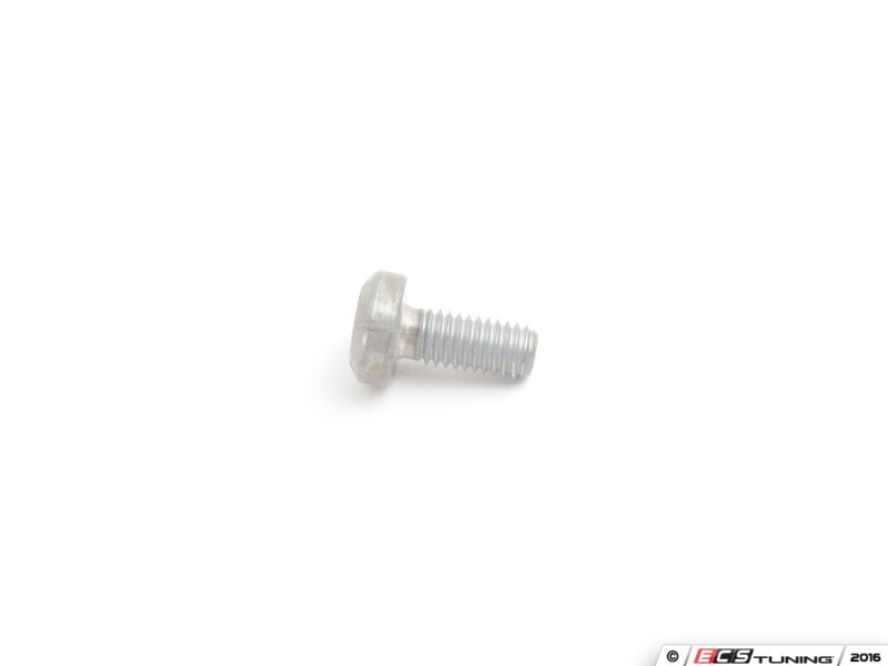 Genuine Volkswagen Audi - N10751201 - Torx Head Bolt - Priced Each (N ...