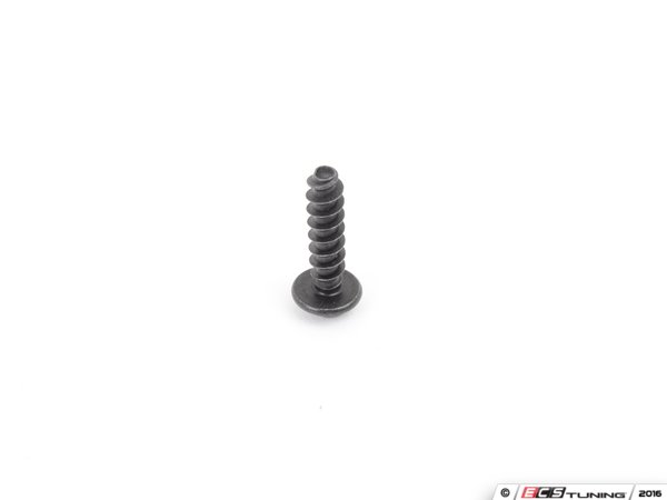 Genuine Mercedes Benz - 0019846529 - Multi-Purpose Screw - Priced Each