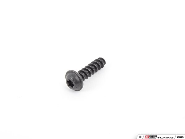Genuine Mercedes Benz - 0019846529 - Multi-Purpose Screw - Priced Each