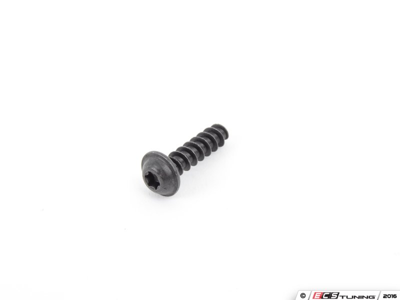 Genuine Mercedes Benz - 0019846529 - Multi-Purpose Screw - Priced Each