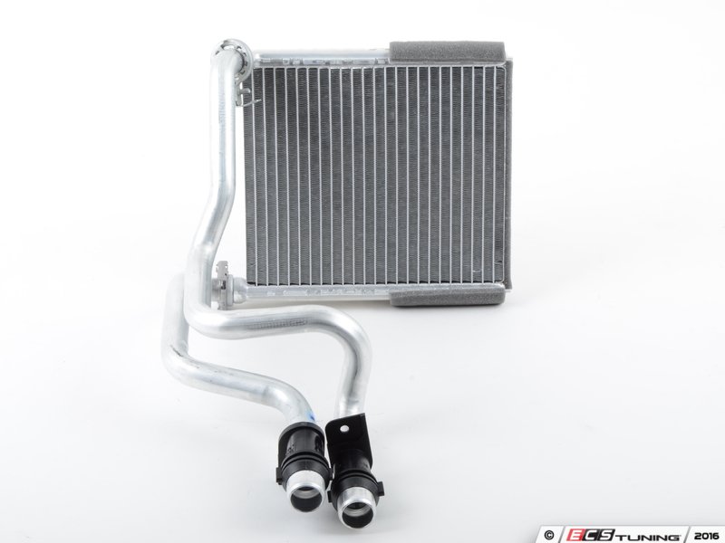 Genuine Volkswagen Audi - 5C0819031 - Heater core (5C0 819 031)