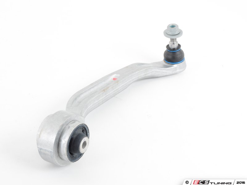 Meyle HD - 4F0407694H - Front Lower Control Arm - Curved - Right